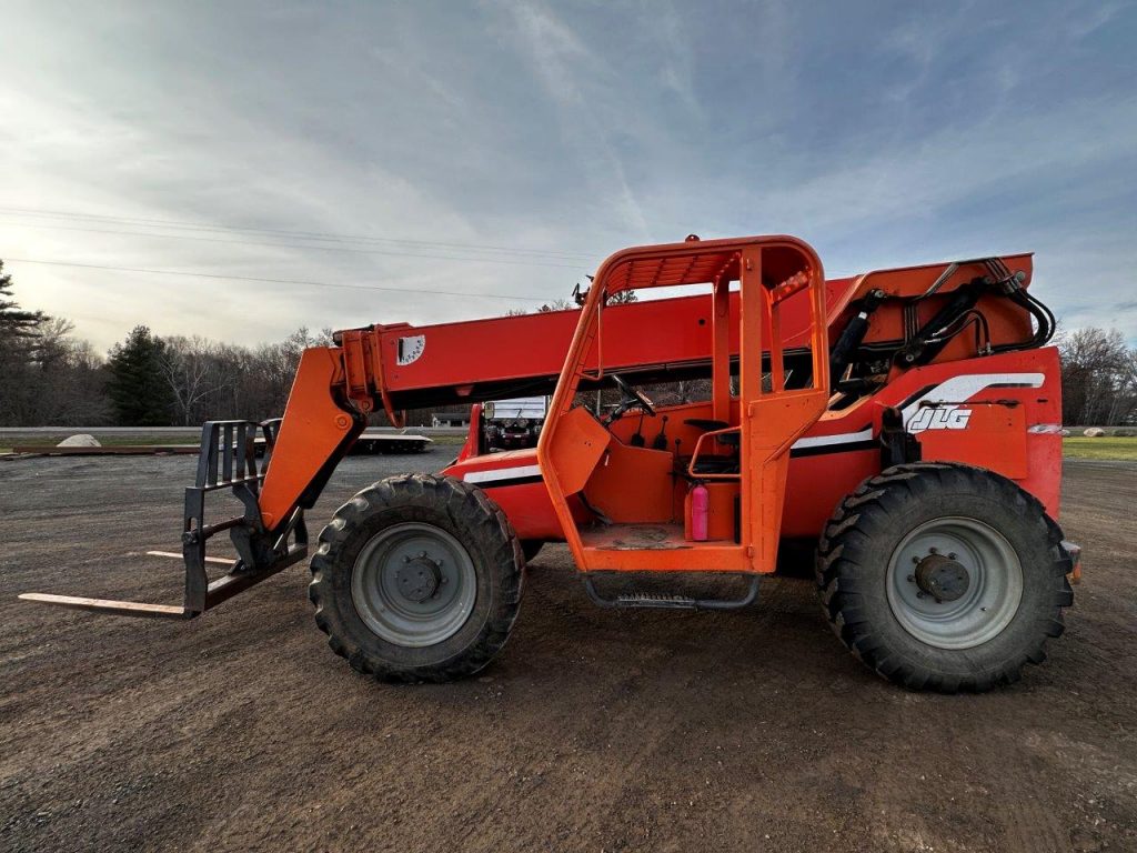 Equipment Inventory - KLC Financial