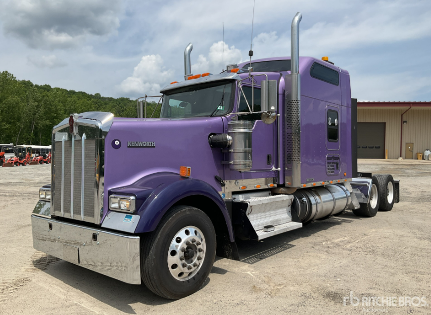 Equipment Inventory - KLC Financial